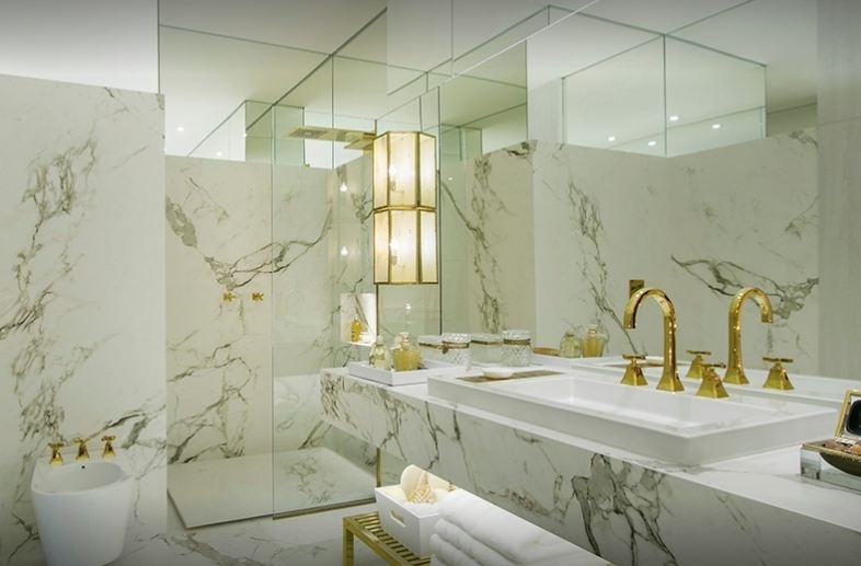 Marmoraria Marmoraria Real Mármores e Granitos em Sabará - MG